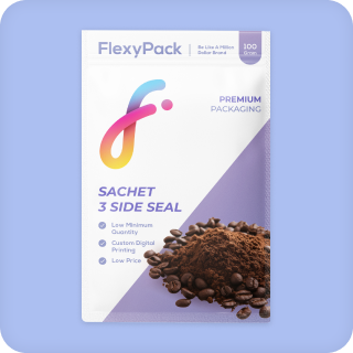 Portfolio - FlexyPack